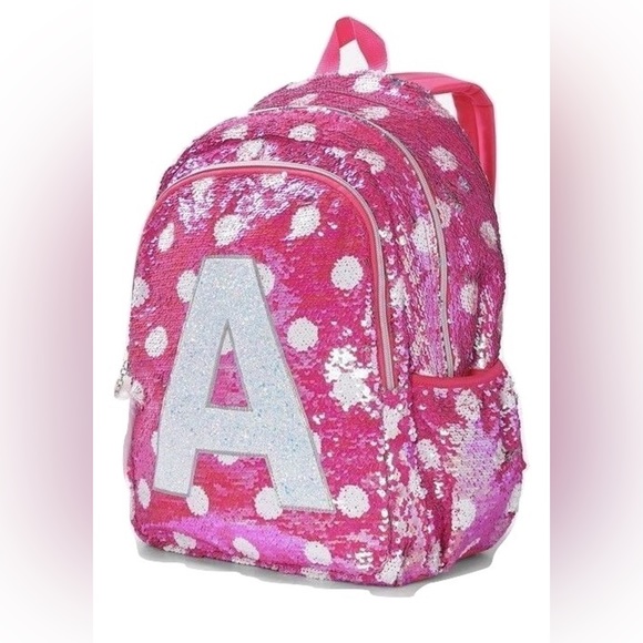 Justice | Accessories | Justice For Girls Flip Sequin Pink S | Poshmark
